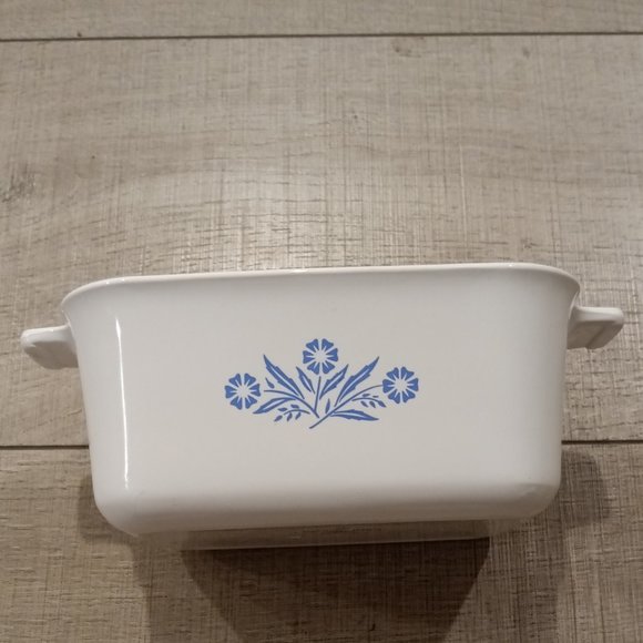 Corningware | Kitchen | Vintage Corning Ware 12 Quart Bake Dish | Poshmark